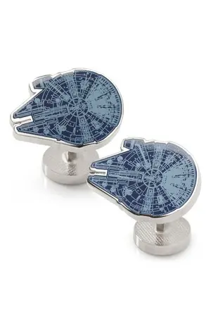 CUFFLINKS, INC. Cufflinks