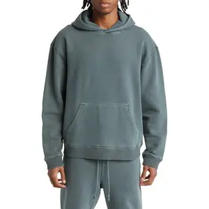 Elwood Oversized Sweatshirts Hoodies For Men