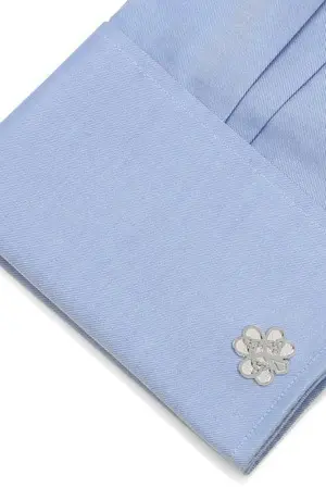CUFFLINKS, INC. Cufflinks