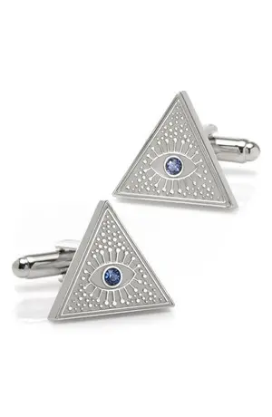 CUFFLINKS, INC. Cufflinks
