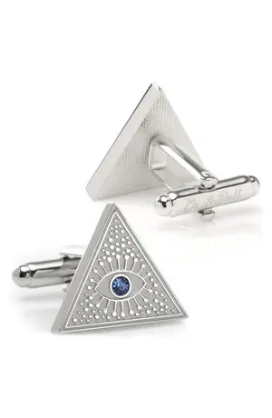 CUFFLINKS, INC. Cufflinks