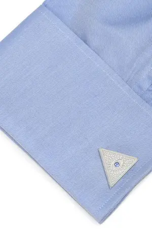 CUFFLINKS, INC. Cufflinks