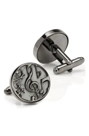 CUFFLINKS, INC. Cufflinks