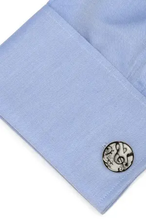 CUFFLINKS, INC. Cufflinks
