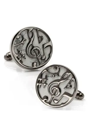 CUFFLINKS, INC. Cufflinks