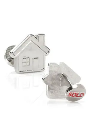 CUFFLINKS, INC. Cufflinks