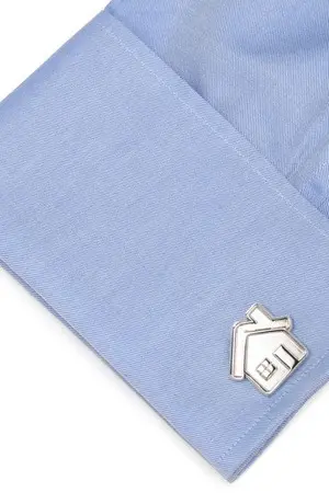 CUFFLINKS, INC. Cufflinks