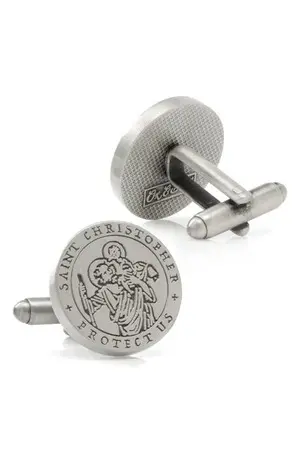 CUFFLINKS, INC. Cufflinks