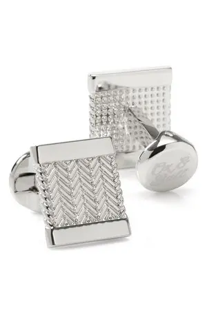 CUFFLINKS, INC. Cufflinks