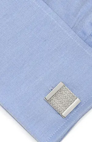 CUFFLINKS, INC. Cufflinks