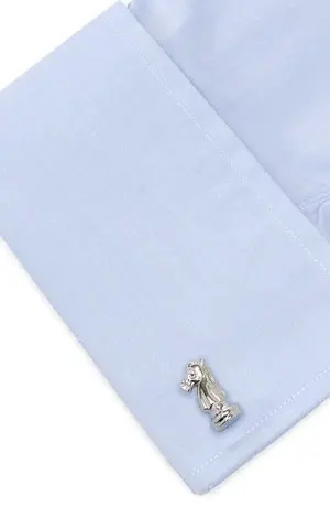CUFFLINKS, INC. Cufflinks