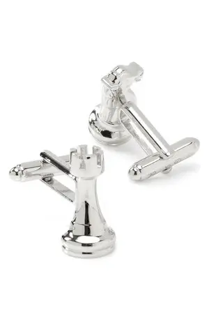 CUFFLINKS, INC. Cufflinks