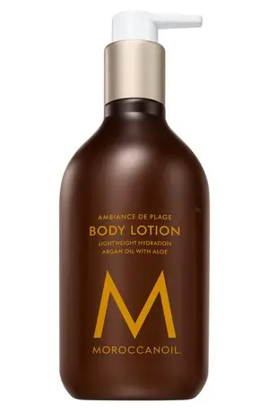 MOROCCANOIL® Body Lotion - Ambiance De Plage