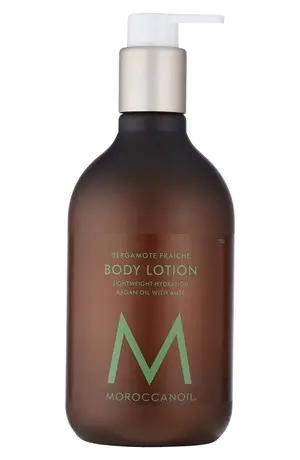 MOROCCANOIL® Body Lotion Brgmte Frache