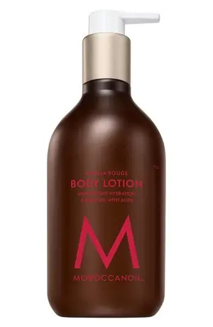 MOROCCANOIL® Body Lotion - Dahlia Rouge