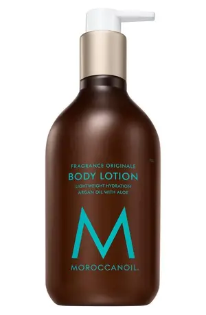MOROCCANOIL® Body Lotion Frgrnce Orgnle