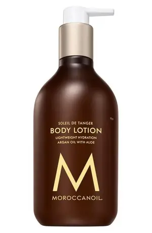 MOROCCANOIL® Body Lotion - Soleil De Tanger
