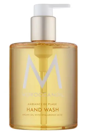 MOROCCANOIL Hand Wash Ambnce De Plage