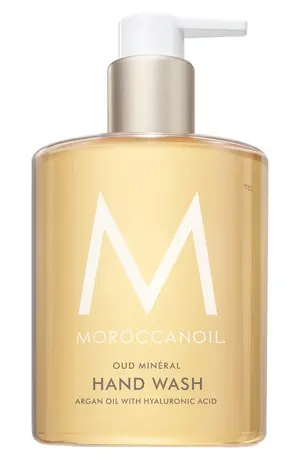 MOROCCANOIL Hand Wash Oud Mineral