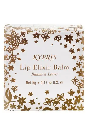 Kypris Lip Elixir Balm