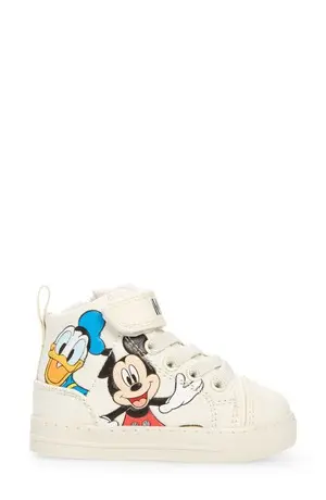TUCKER + TATE Mickey & Friends High-top Sneakers