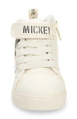 TUCKER + TATE Mickey & Friends High-top Sneakers