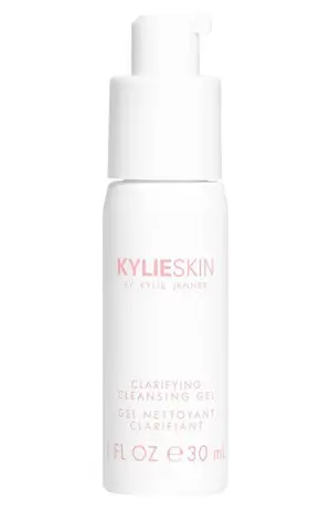 KYLIE COSMETICS Clarifying Gel Cleanser - No Color