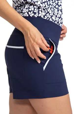 KINONA Carry My Cargo Golf Shorts