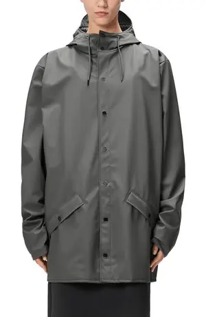 Rains Collared Jackets For Men