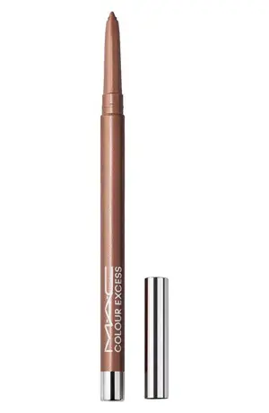 MAC COSMETICS Color Excess Gel Pencil Eyeliner One-color