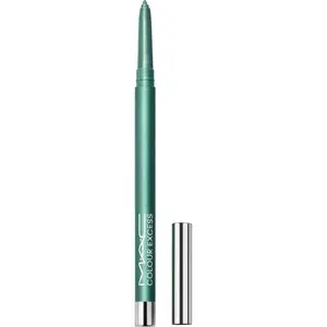 MAC COSMETICS Color Excess Gel Pencil Eyeliner Pool Shark