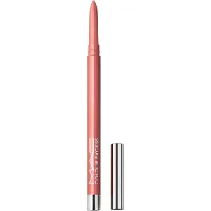 MAC COSMETICS Color Excess Gel Pencil Eyeliner Tat Last