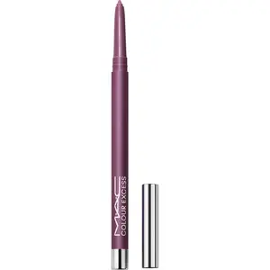 MAC COSMETICS Color Excess Gel Pencil Eyeliner Vavaviolet