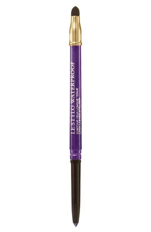 LANCOME Le Stylo Waterproof Long Lasting Eyeliner Amethyst