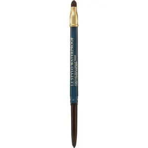 LANCOME Le Stylo Waterproof Long Lasting Eyeliner Azure