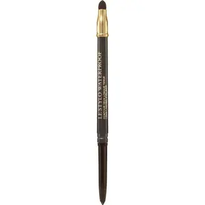 LANCOME Le Stylo Waterproof Long Lasting Eyeliner Chocolat
