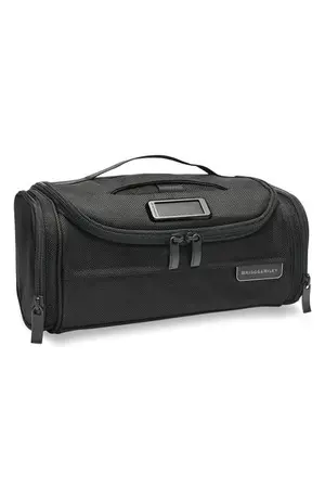Briggs & Riley Baseline Executive Essentials Toiletry Bag