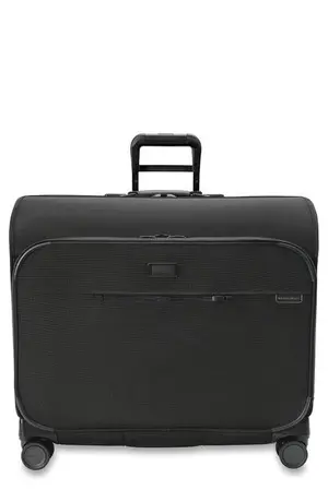 Briggs & Riley Baseline Deluxe Wardrobe Spinner Suitcase