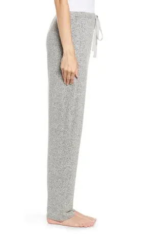 Natori Ulla Lounge Pants - Ht. Grey