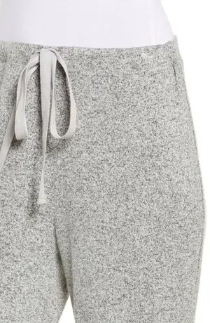 Natori Ulla Lounge Pants - Ht. Grey
