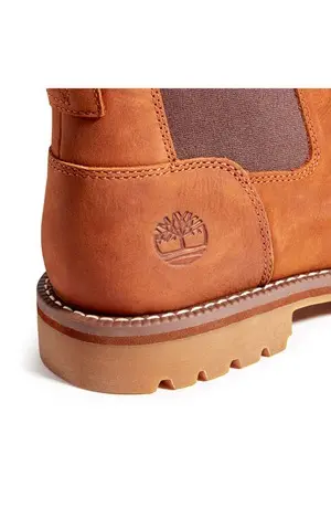 Timberland Redwood Falls Chelsea Boot