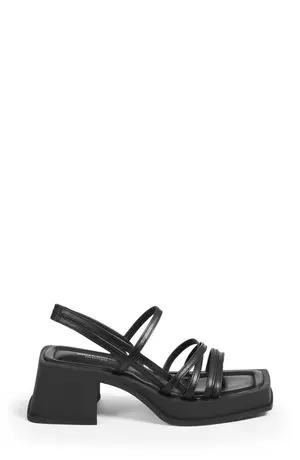 VAGABOND SHOEMAKERS Hennie Platform Sandal