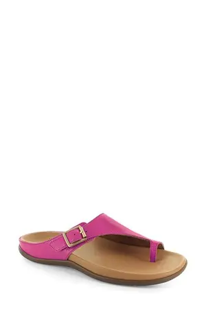 STRIVE Java Slide Sandal Magenta