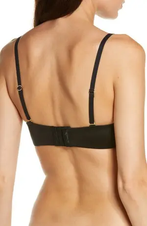 Natori Discreet Spacer Bra