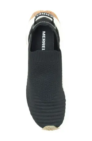Merrell Embark Moc Slip-on Sneaker