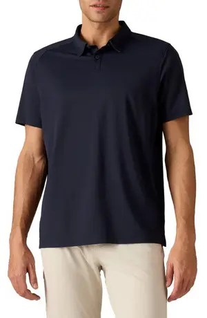Rhone Collared Polos For Men