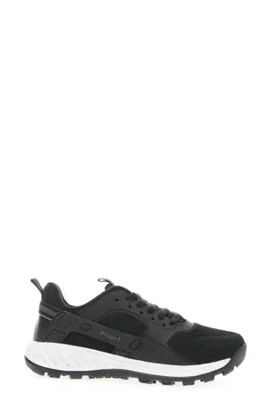 PROPET Visper Sneakers - Black