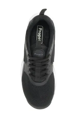 PROPET Visper Sneakers - Black