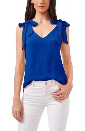 CECE DUPRAZ Bow Detailed Tank