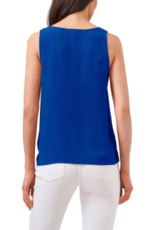 CECE DUPRAZ Bow Detailed Tank